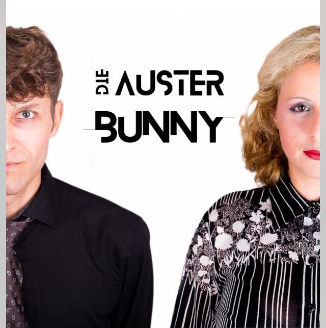 Konzert: Die Auster Bunny & Ivo Kanivo – Mierendorff-INSEL